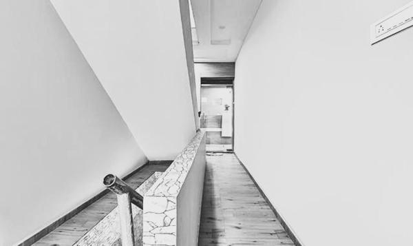 Fabexpress Gokul Villa - Ahmedabad