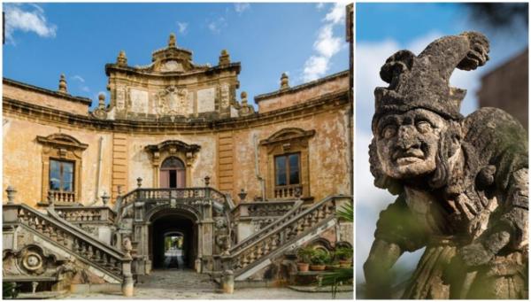 Bagaria Home - Casteldaccia