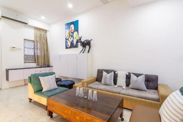 Unique Design House, 2br House - Near Ipoh Local Foodies - Ipoh