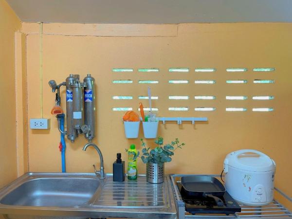 Chompor Homestay - Thailand