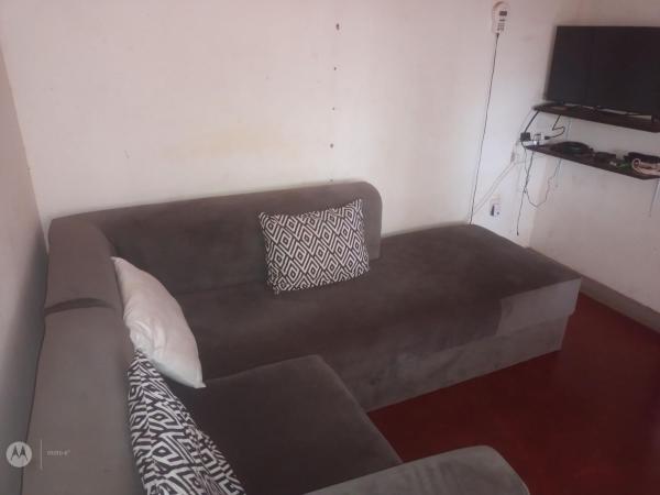 Andy's Home Stay - Ouganda