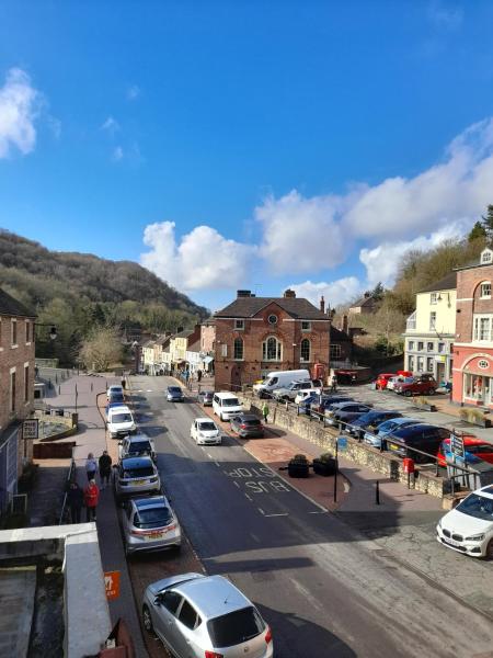 Ironbridge Town Apartment - 아이어브릿지