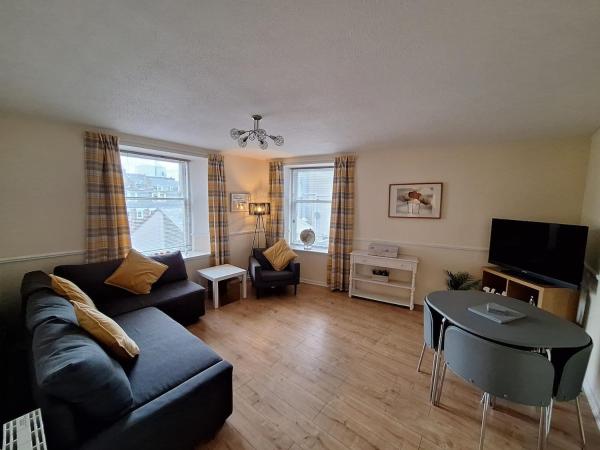 City Centre Apartment - Inverness