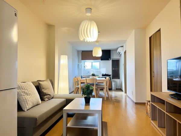 嵐ー玉出中2 Bathrooms 2 Toilets - Osaka, Japan