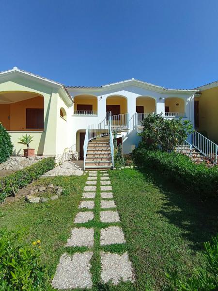 Nuova Valmar Casa Ginepro - Costa Rei