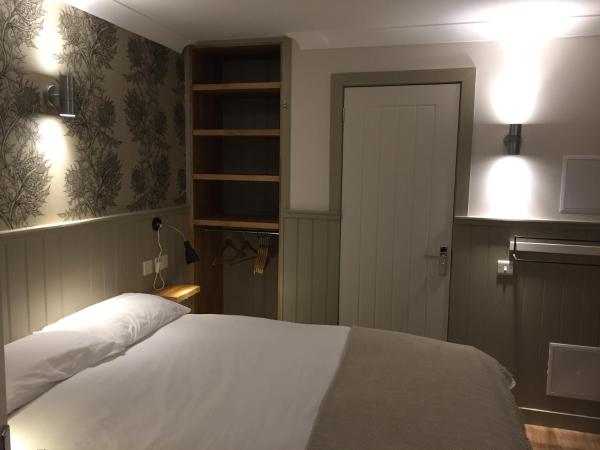 The Harbour Guest House - Ardrossan, UK