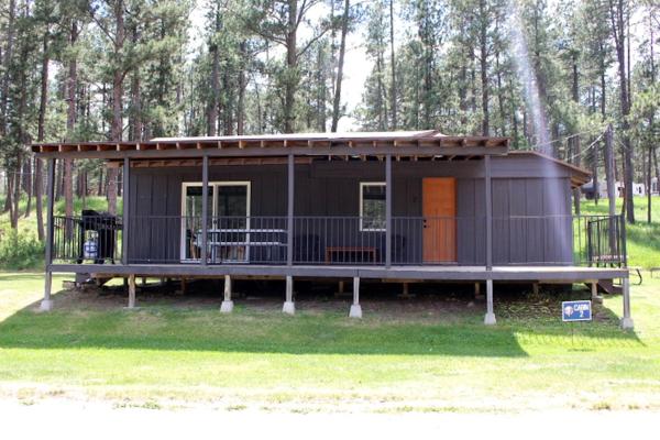 Pet Friendly Rapid City Getaway, Ideal For Family Glamping - Mount Rushmore National Memorial