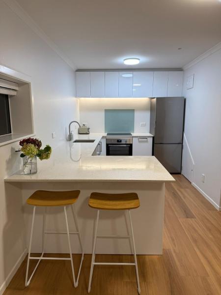 Cosy Studio Retreat - Wellington
