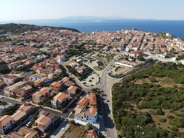 Le Corti Di Santa Teresa Di Gallura - Santa Teresa Gallura
