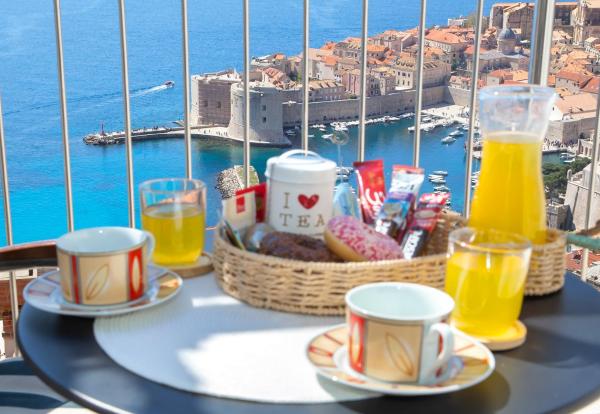 Apartments Superb View 1 - Dubrovnik