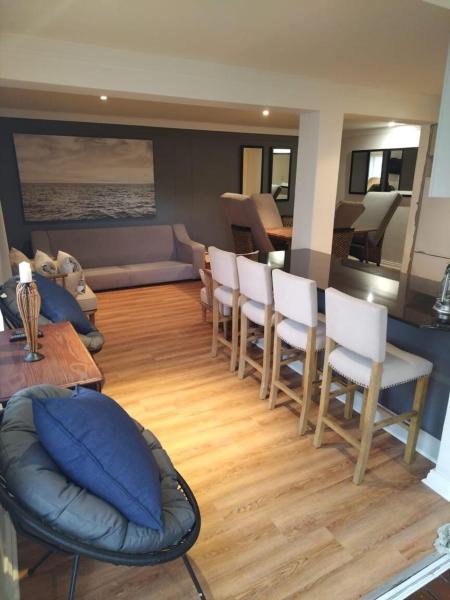 Quaterdeck 1 Port St Francisbay - Saint Francis Bay