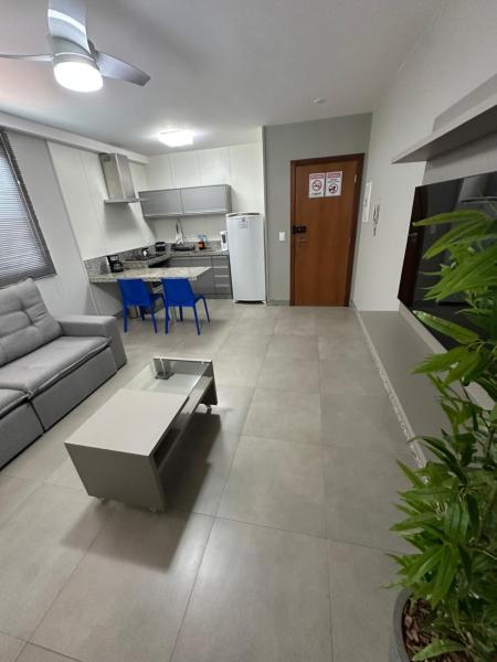 Apartamento Aeroporto - Belo Horizonte