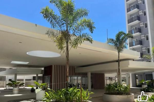 Kcc Cozy Condominium - Liloan