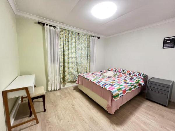L Room - Sydney