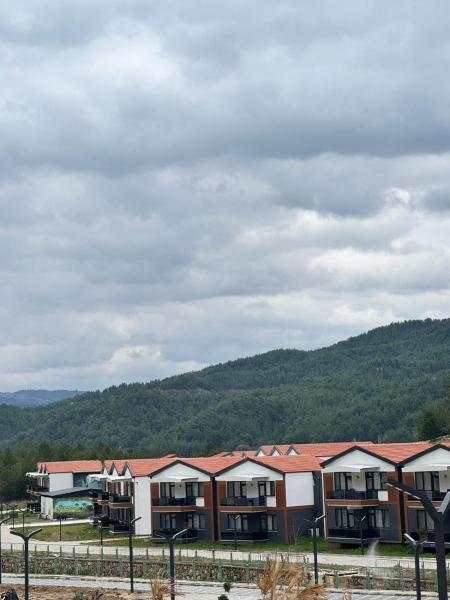 Doğal Termal Suit - Kütahya