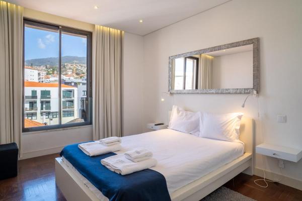 Guestready - Perfect Home In The City Centre - Funchal