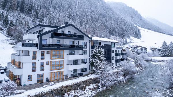 Alpin Apart - Ischgl