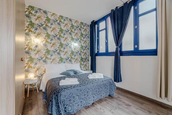 Guesthost Nene's House - Turin