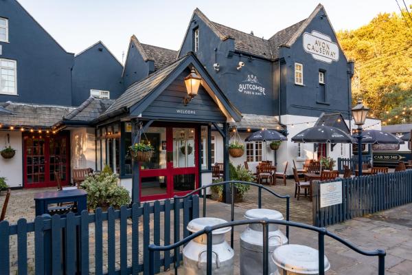 Avon Causeway Hotel - Ringwood