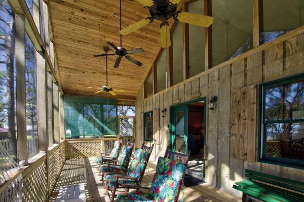 Core Sound Lodge Home - Harkers Island, NC