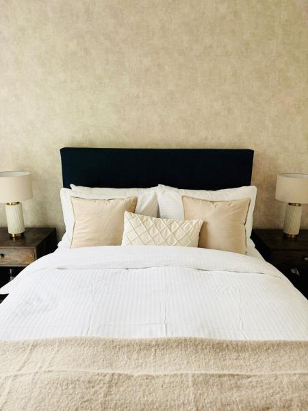 Homelike Apartment- Perfect For Contractors, Business Trips - Long Stays - Maidstone