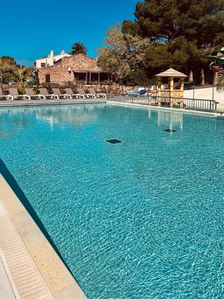 Traum Mit Meerblick - Agay