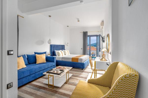 Mr P. Boutique Residence - Skiathos