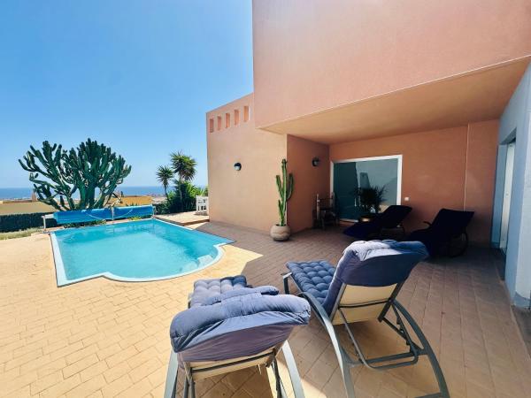 Casa Renata - Fuerteventura