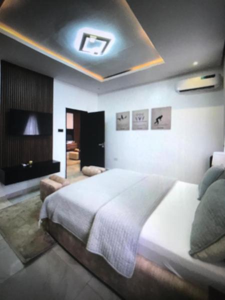 7th Generation Apartments Lekki Phase 1 - Nigeria