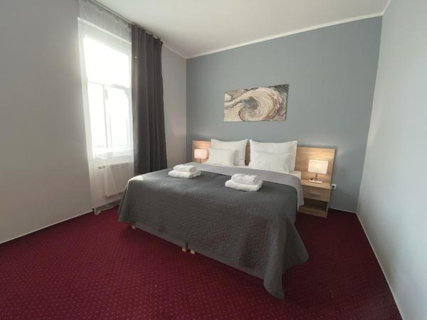 Saraya Wellness & Penzion - 