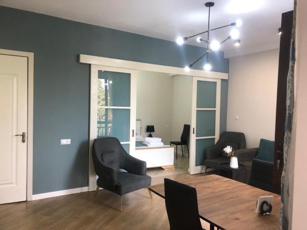 The Best Apartment - Kutaisi