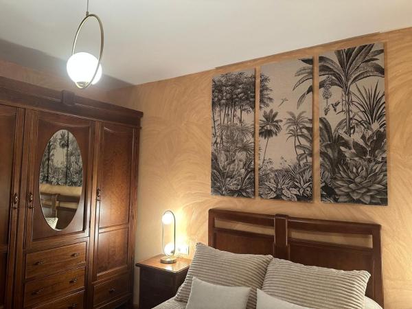 La Castañera - Valle del Jerte