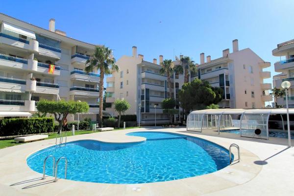 Apartamento Playa Y Centro Albir - Alfaz del Pi