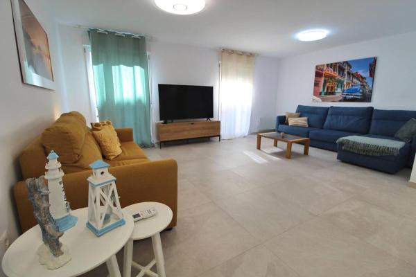 Apartamento Avenida Altea 19 - Altea
