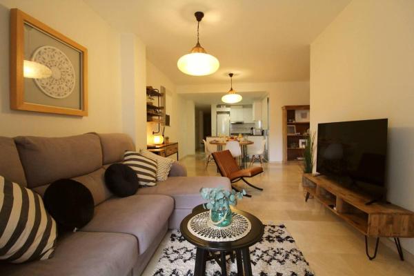Apartment My Time Altea - Altea