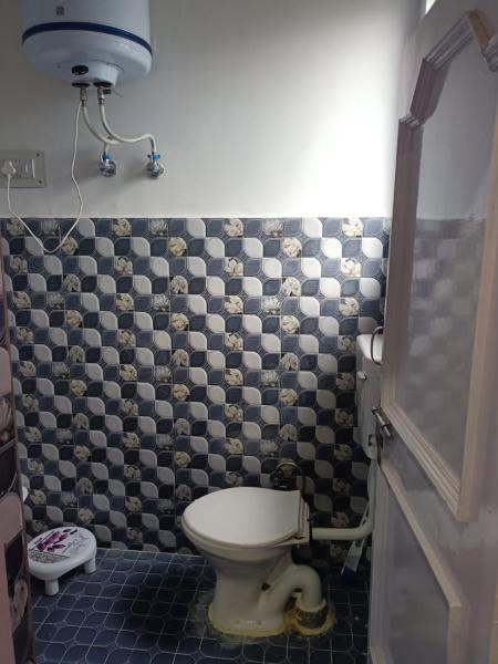 Burhan Guest House - India