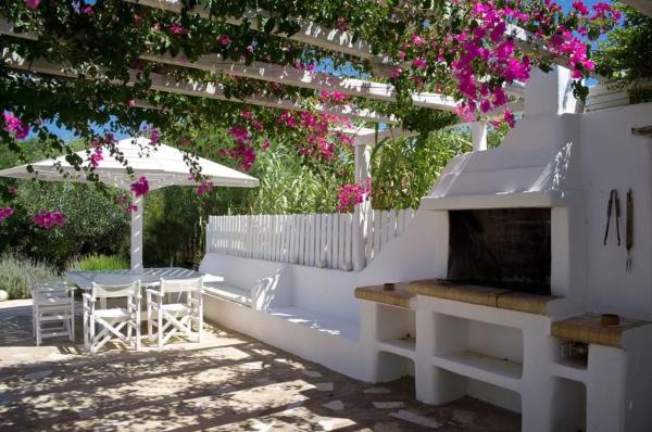 Villa Joy In Ampelas Paros - Paros