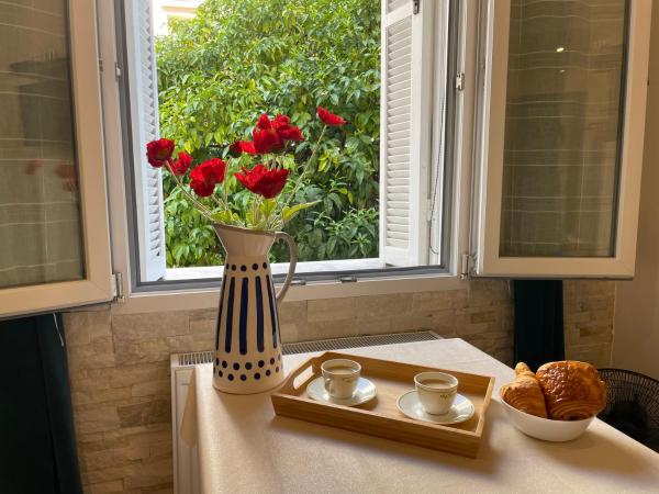 Azur Studio Riviera Stay - Antibes