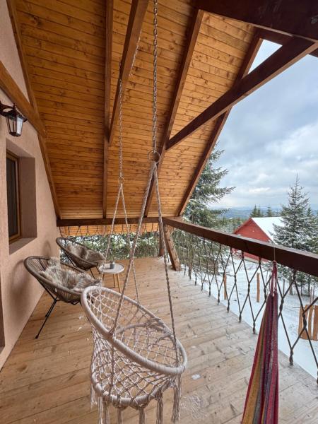 Woodland House ** - Csíkszereda