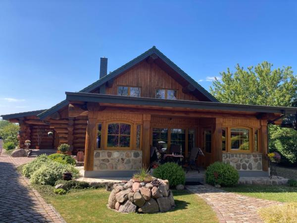 Hus Un Köken - Warnemünde