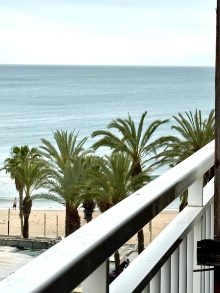Apartamentos Santa Rosa Palmyra - Salou