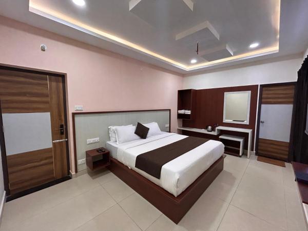 Rio Grande Retreat - Kodaikanal