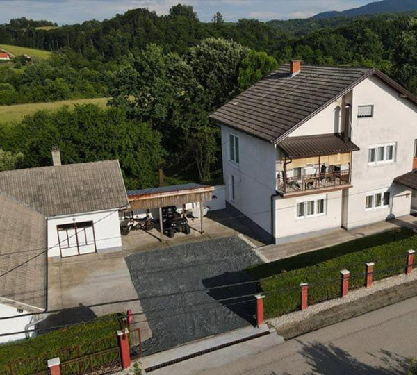 Apartmani Simić - Kosovo