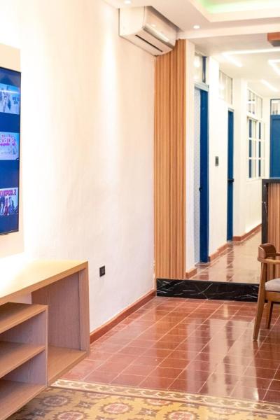 Luxury Morden House With Jacuzzi Zona Colonial - ドミニカ共和国 サント・ドミンゴ
