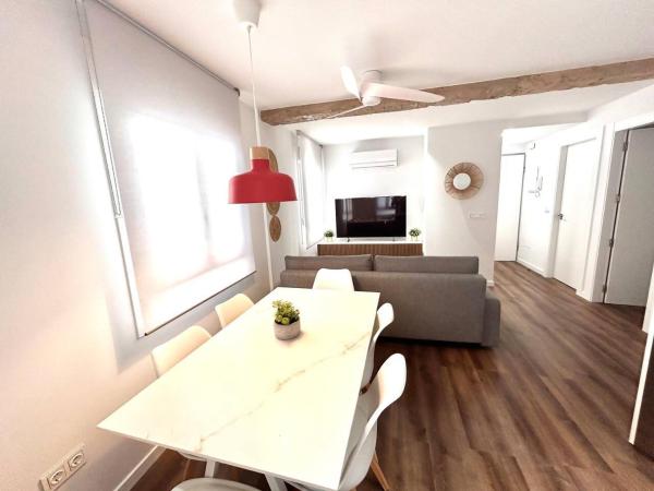 Doctor Fleming - Más Que Apartamentos Lujo - Murcie