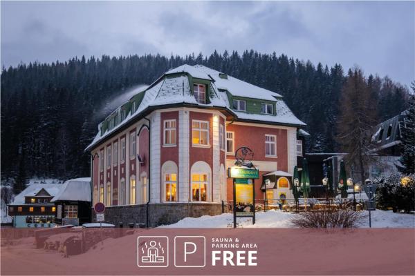 Hotel Hořec - Karpacz