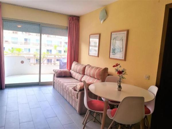 Fantastic Buigas Apartment 2 - Reus