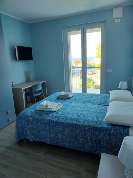 I 3 Gemelli B&b - San Benedetto del Tronto