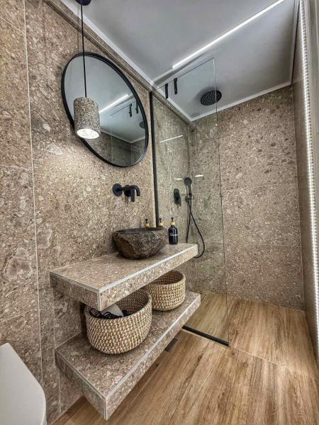 Ggk Apartments - Greece