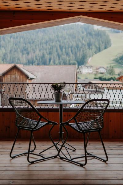 Atto - Suites & Cuisine - Sillian
